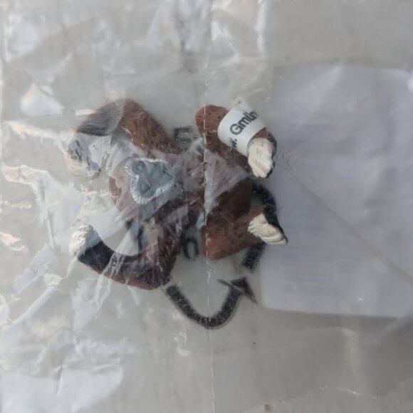 schleich | Toys | New Schleich 4718 Gibbon Monkey Baby Toy | Poshmark
